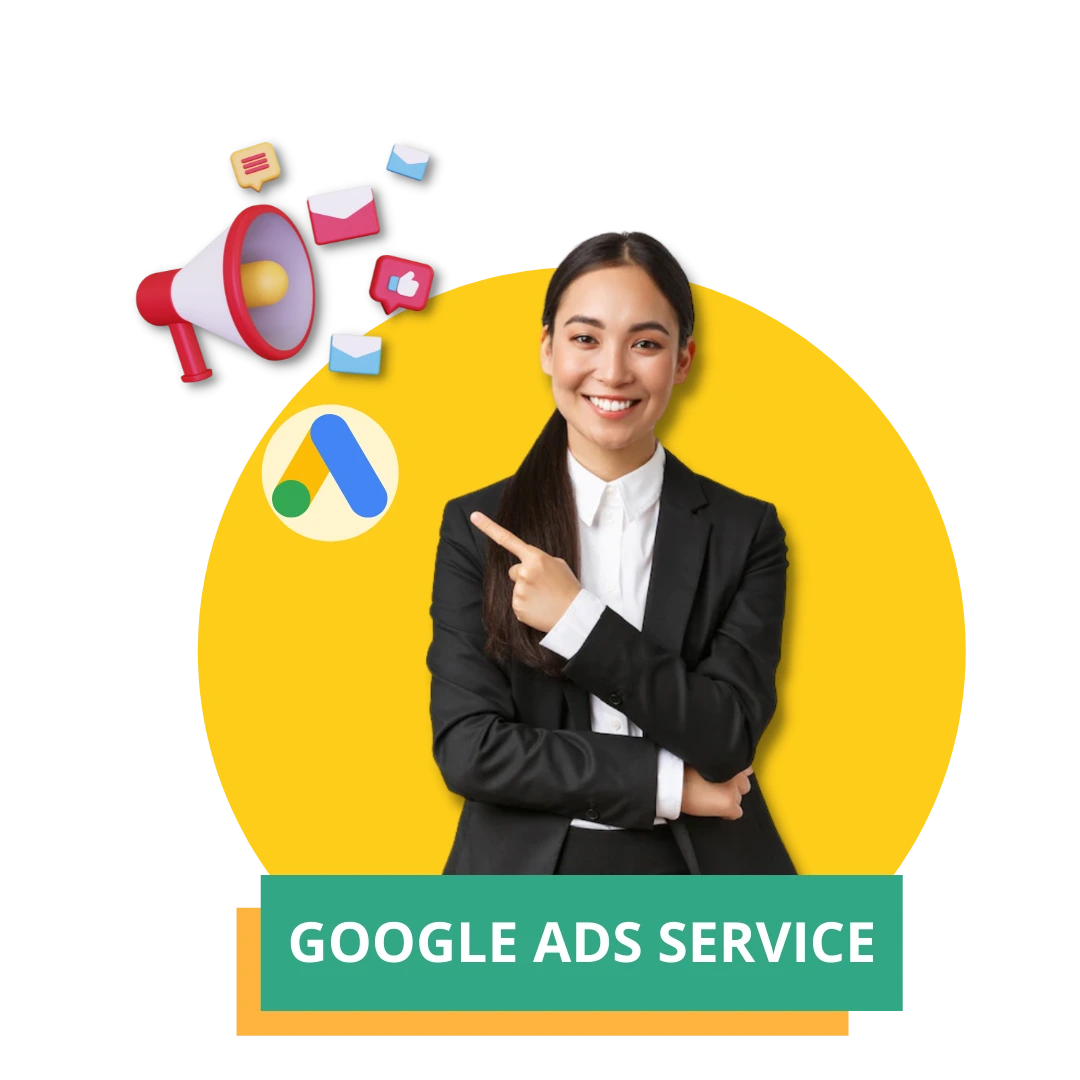 jasa iklan online google ads